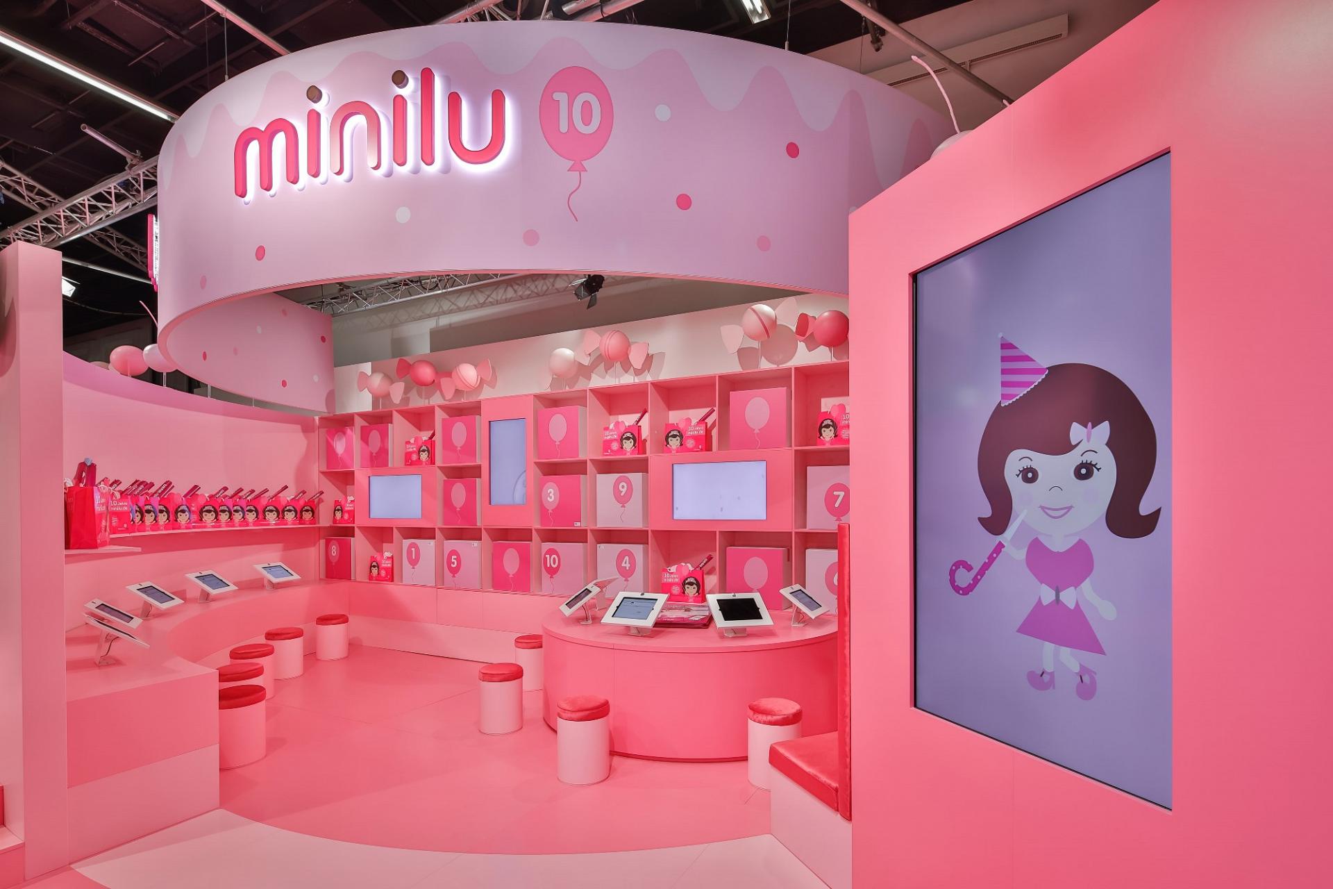 Minilu Dental: Die smarte Lösung für moderne Zahnarztpraxen